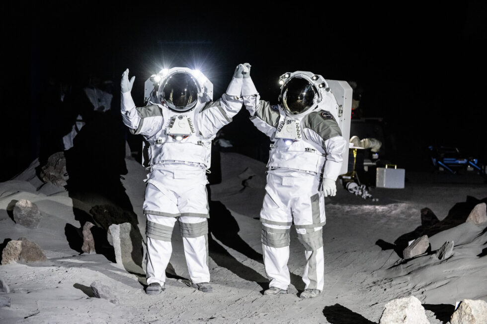 SpaceCHI | Advancing Human-Computer Interaction for Space Exploration